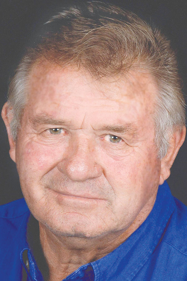 John Rodney Cormier | The Daily Iberian