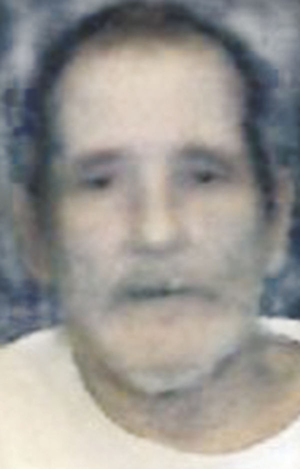 John “Smurf” Jude Murphy | The Daily Iberian