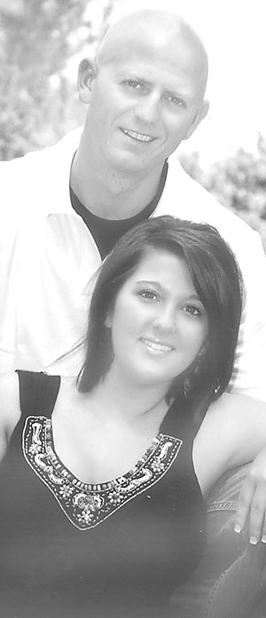 Peltier — Johnson - The Daily Iberian | The Daily Iberian