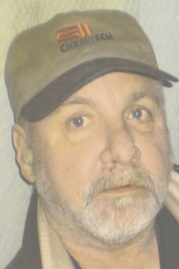 David Lynn Neisser | The Daily Iberian