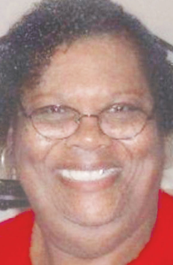 Ruthie Mae Hamilton | The Daily Iberian