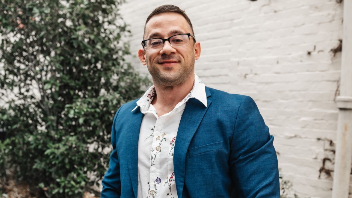 20 Under 40: Justin Schwing | The Daily Iberian