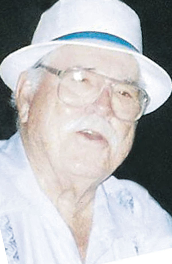 John Dallas “JD” Hulin | The Daily Iberian