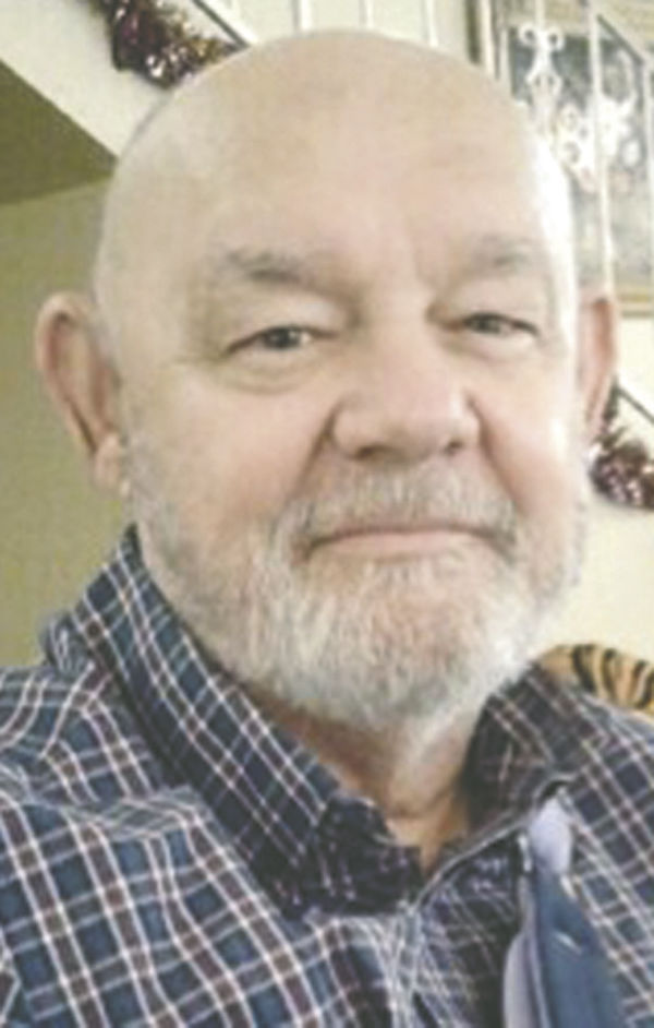 Paul Wayne Devillier | The Daily Iberian