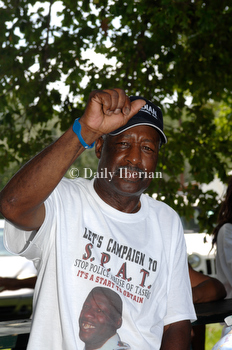 Rallying for Abraham | The Daily Iberian