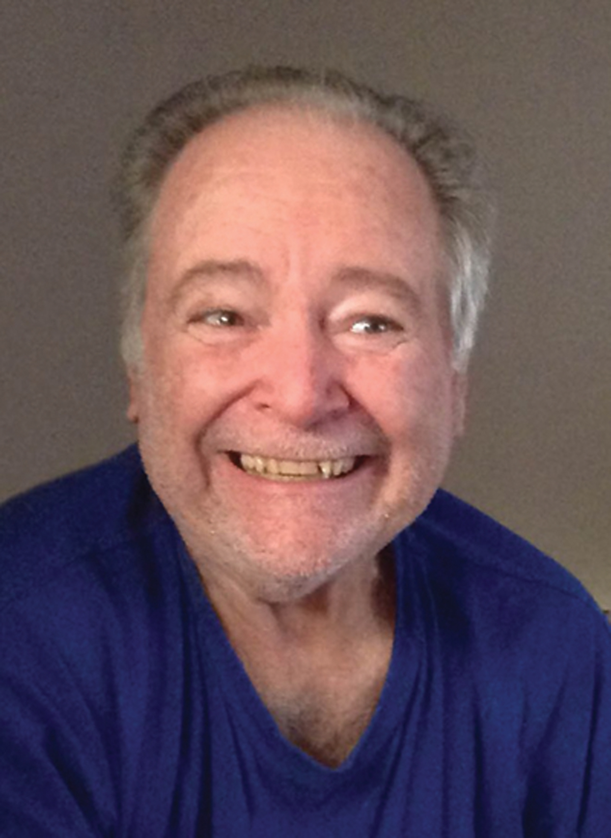 Joseph Dorsey III | The Daily Iberian