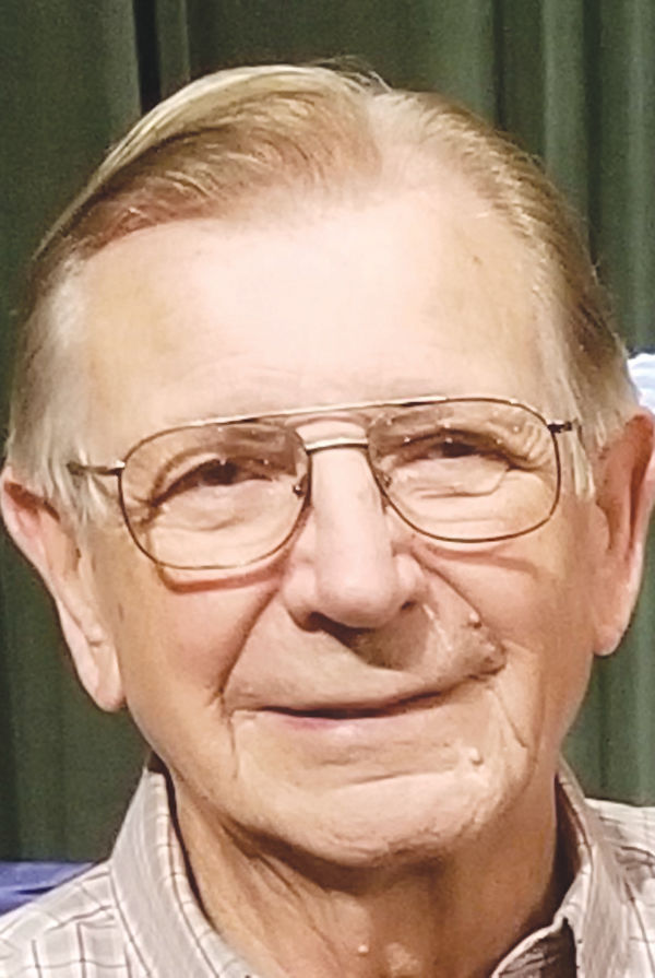 Alton George Barbin | The Daily Iberian