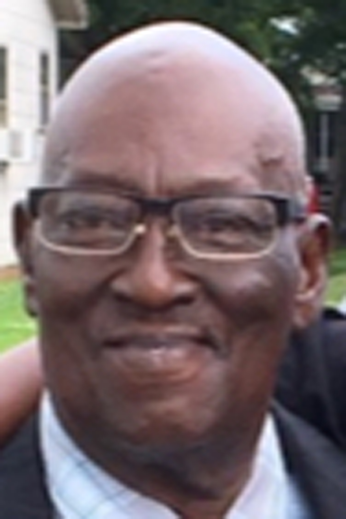 Joseph Junius “Put” Williams | The Daily Iberian