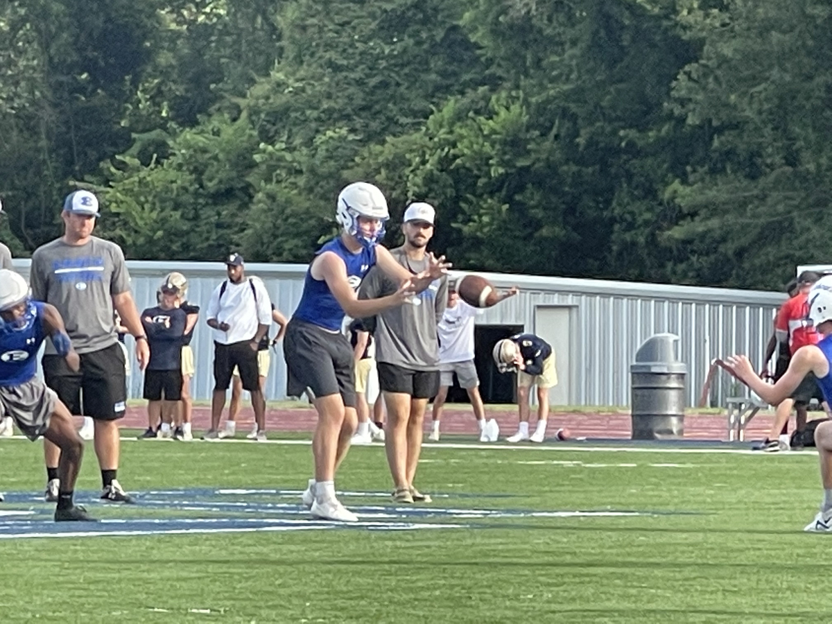 Bobcats looking to skill players, DBs to lead team | The Daily Iberian