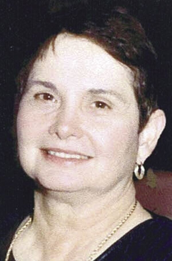 Roberta Bostick Simon - The Daily Iberian | The Daily Iberian