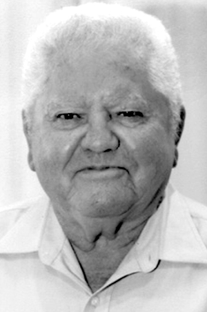 Gilbert Joseph Whittle | The Daily Iberian