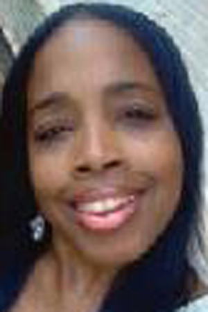 April George Williams - The Daily Iberian | The Daily Iberian