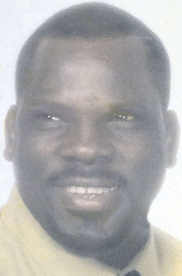 Felix Richard Sr. | The Daily Iberian