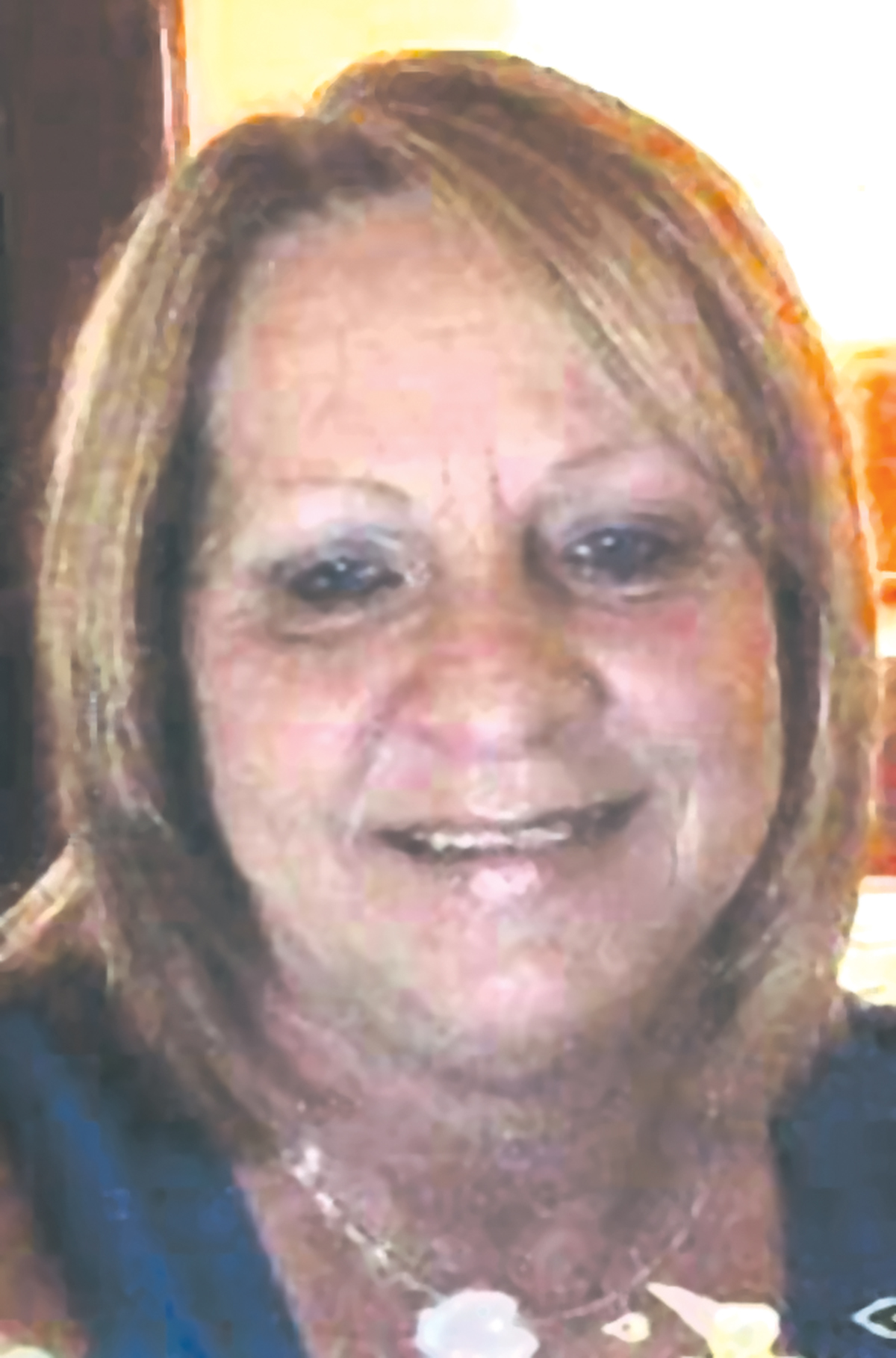 Sandra Borton | The Daily Iberian