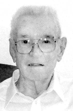 Carl Odell Lovell | The Daily Iberian