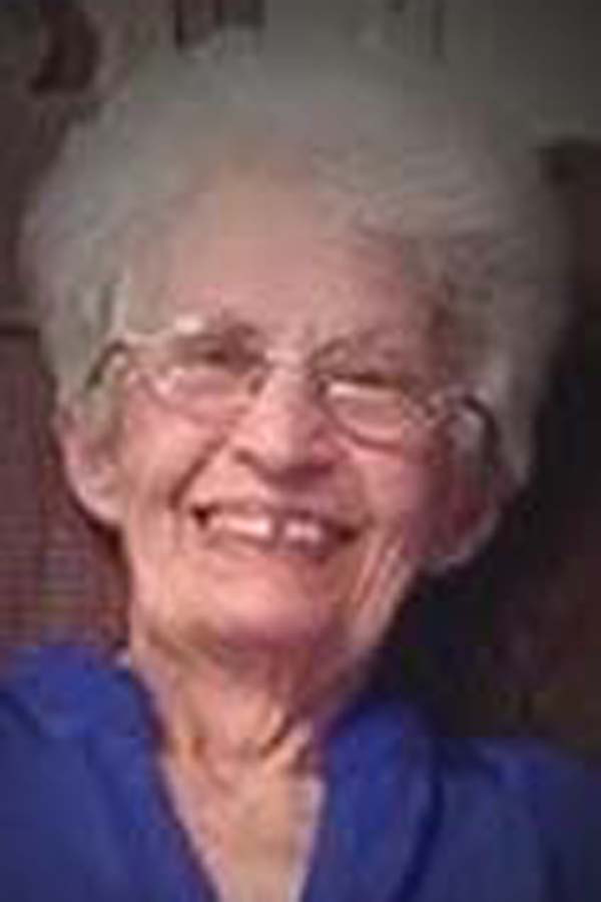 Betty Rogers Dartez | The Daily Iberian