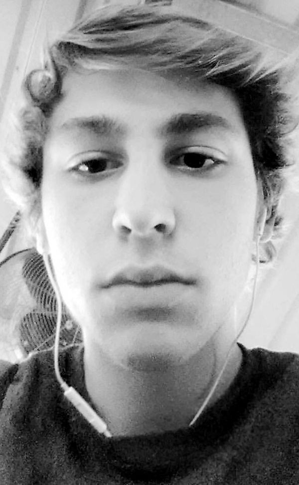 Brandon Viator Jr. | The Daily Iberian