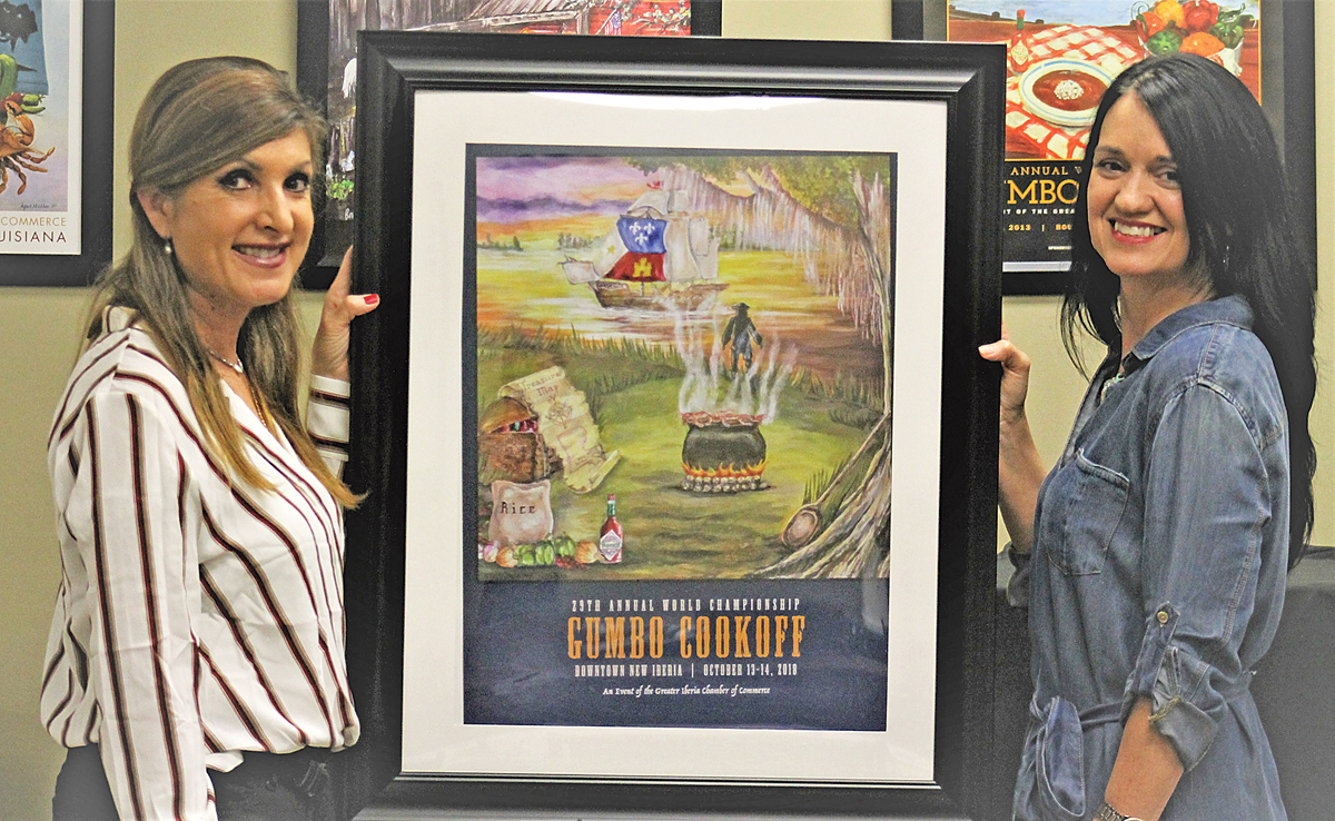 Arc has the winning poster | The Daily Iberian