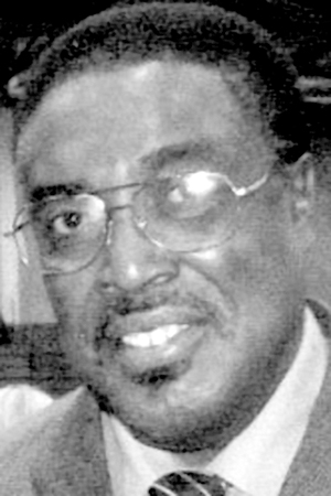 John Edward Johnson | The Daily Iberian