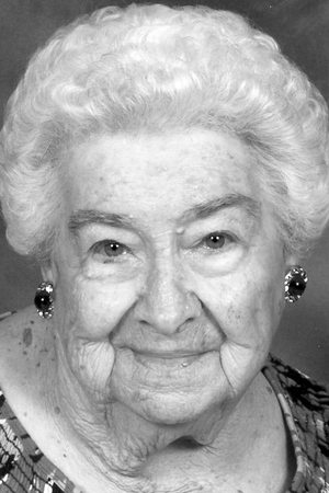 Dorothy ‘Mrs. Dot’ Johnson | The Daily Iberian