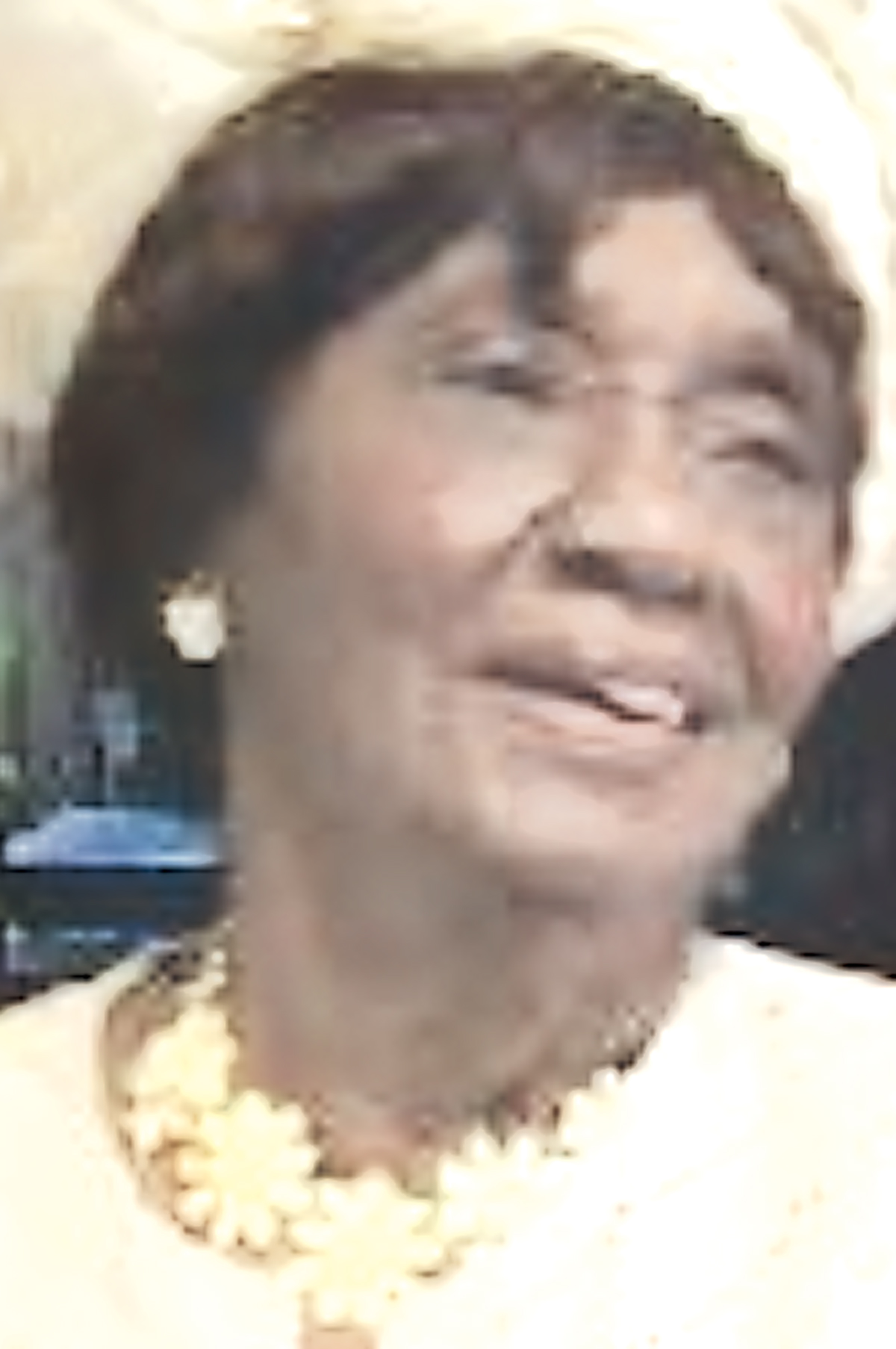 Ruby Lee Edwards | The Daily Iberian