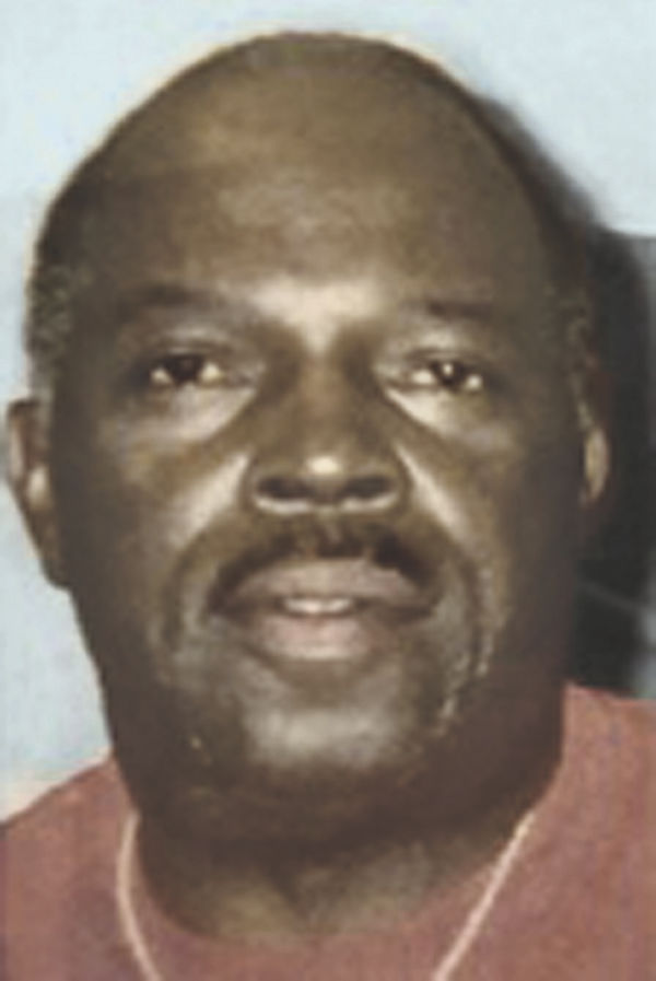 Wilbert Mitchell Jr. | The Daily Iberian