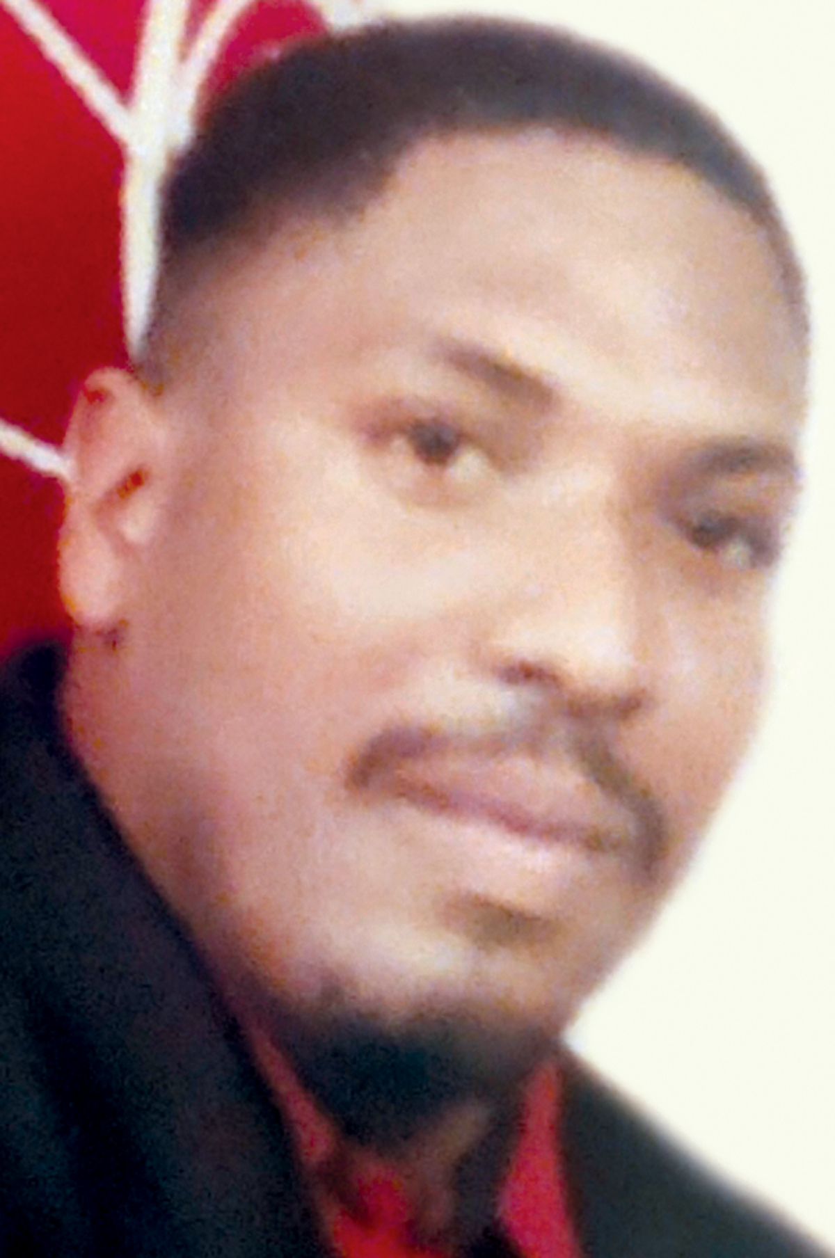 Derrick G. Butler Sr. | The Daily Iberian