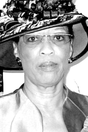 Mary Gage Maze | The Daily Iberian