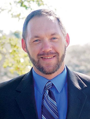 Corey Broussard - Q&A - The Daily Iberian | The Daily Iberian