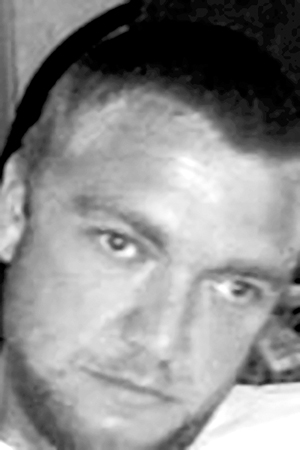 Lonnie Joseph Landry Jr. | The Daily Iberian