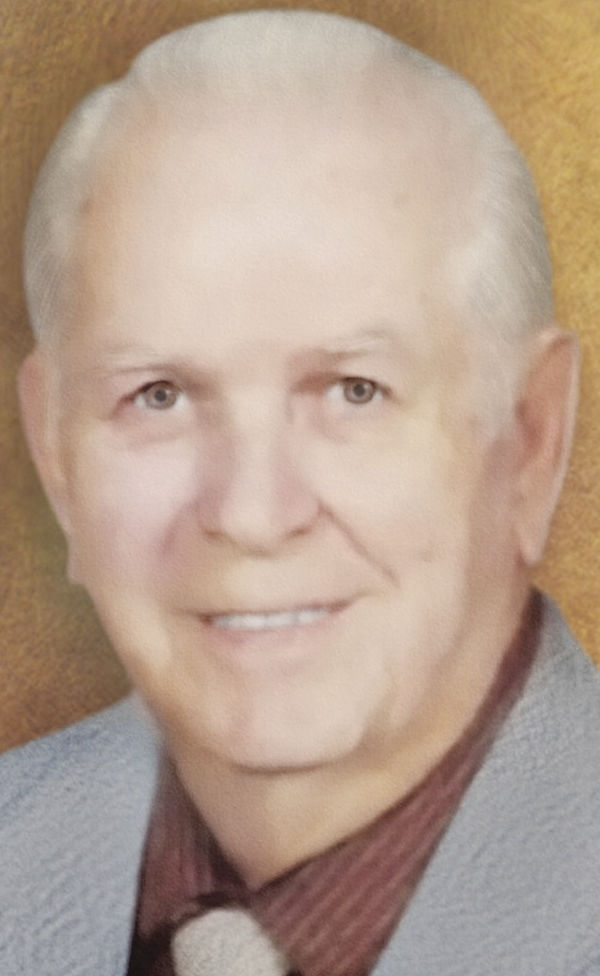 Charles Davis Bonin | The Daily Iberian