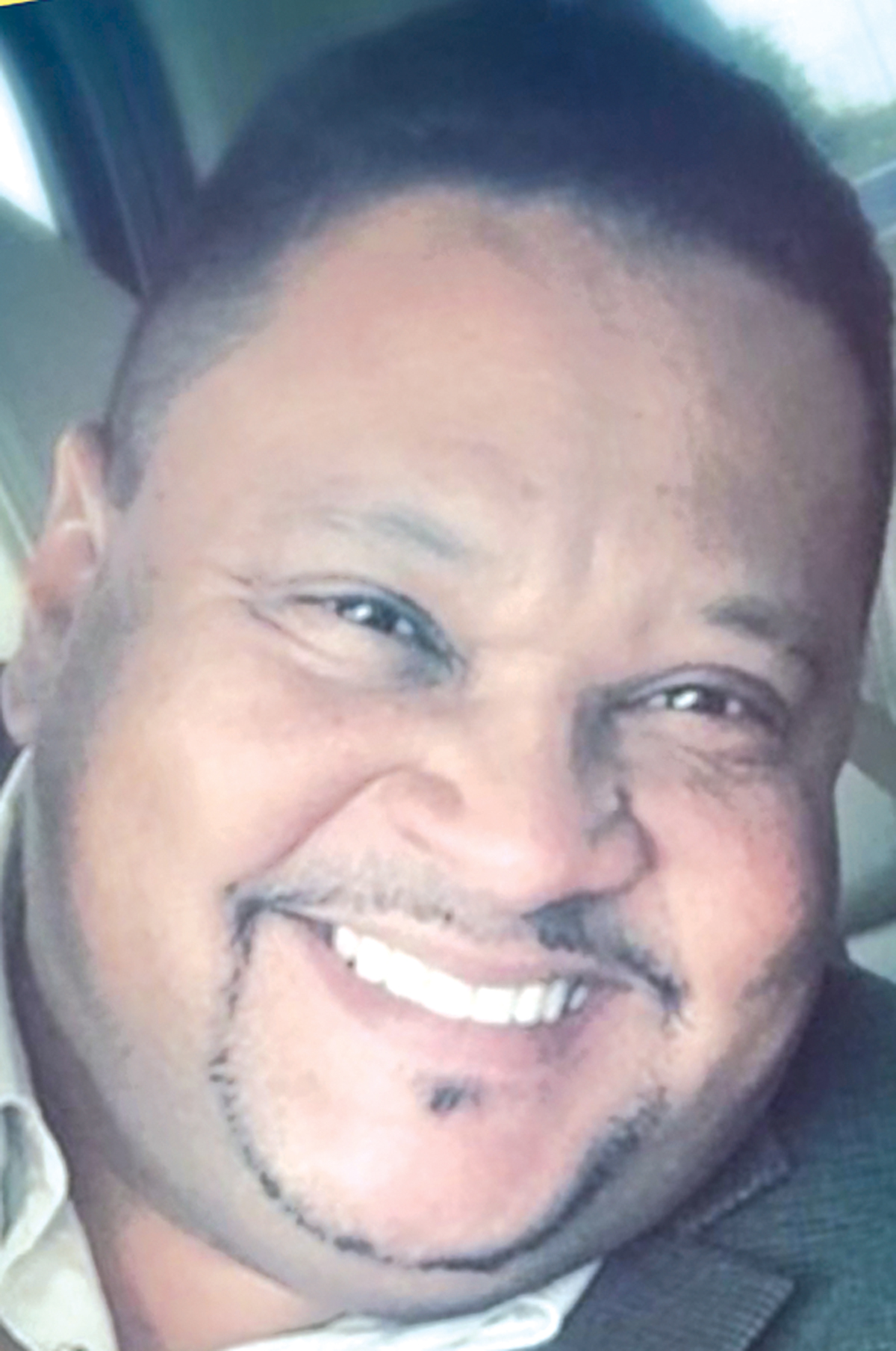 Carl B. Rochon | The Daily Iberian