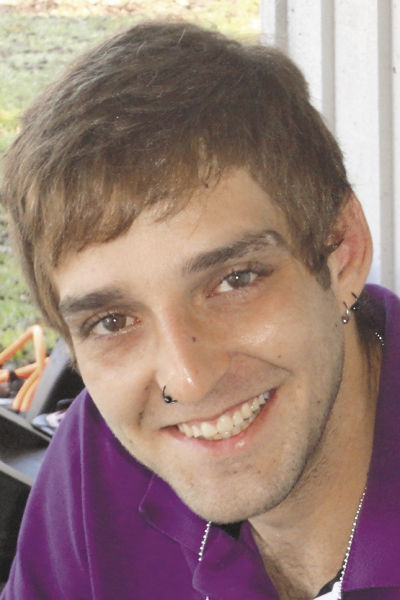 Dustin McCoy | The Daily Iberian