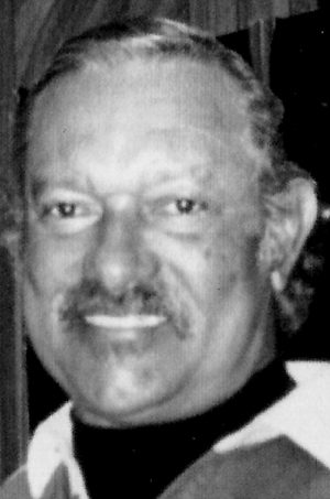 Mr. Robert ‘Ricky’ Rochon | The Daily Iberian