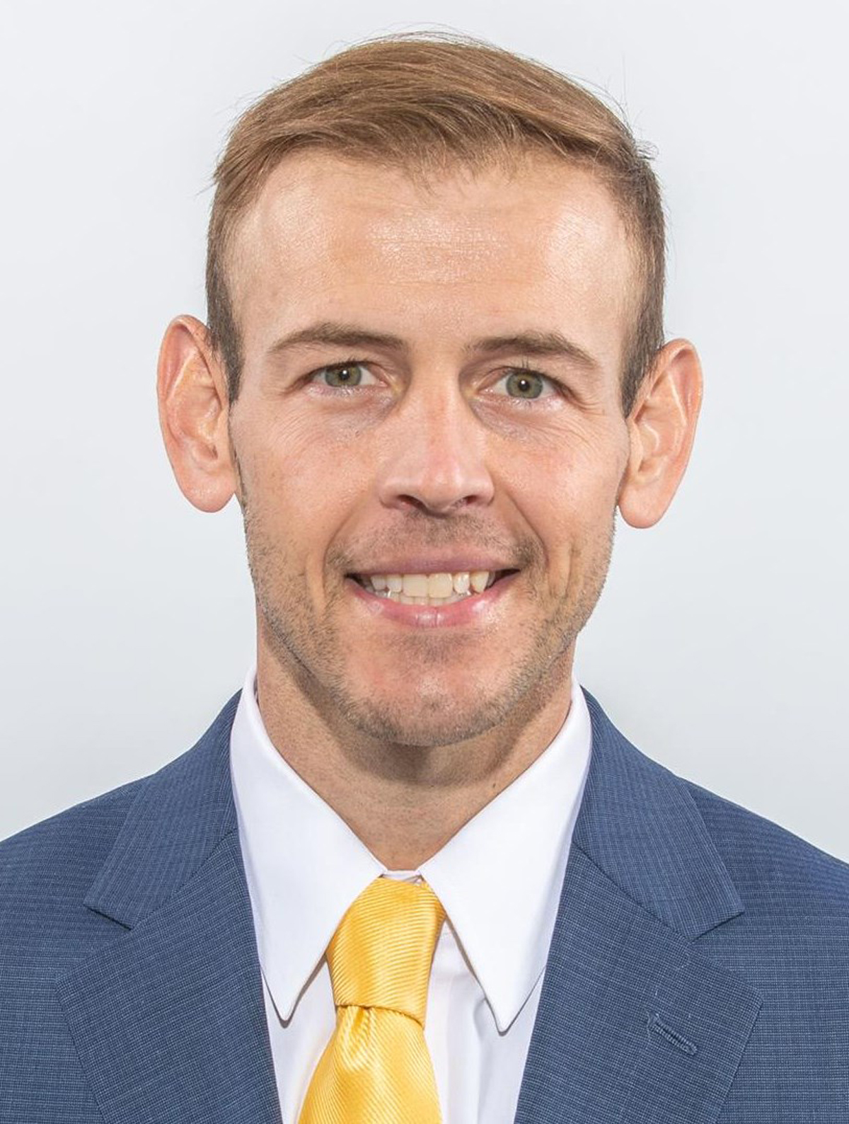 Austin Thomas named LSU football general manager | The Daily Iberian
