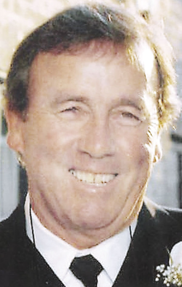 David Miles Gosnell III | The Daily Iberian