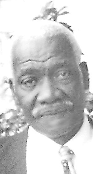 Edward Williams | The Daily Iberian