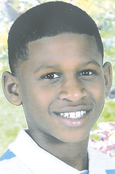 Clarence Smith Jr. | The Daily Iberian