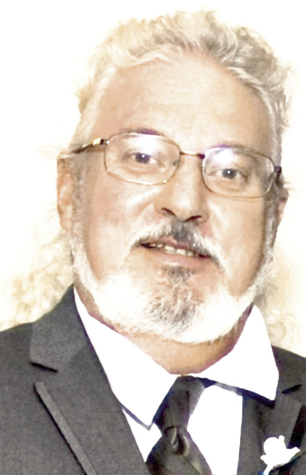 Mark Tenney | The Daily Iberian