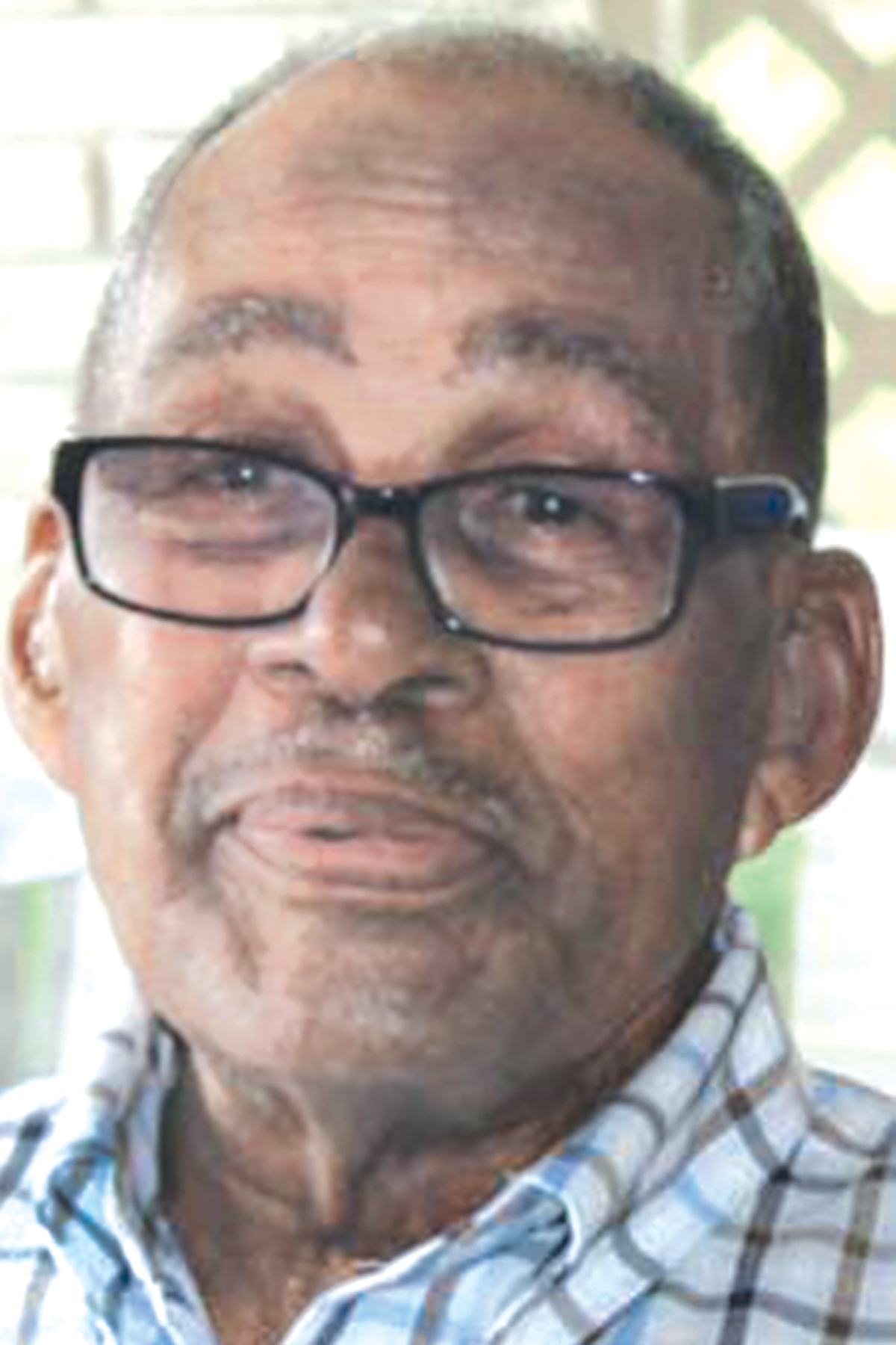 Joseph Clifford Olivier | The Daily Iberian