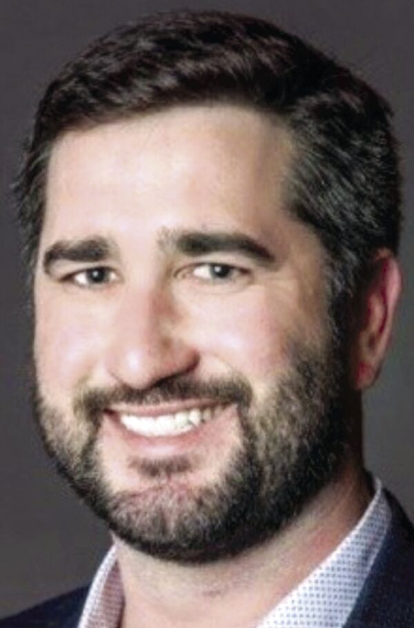 Talmon John Vice | The Daily Iberian