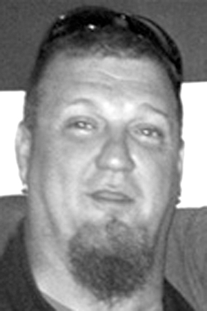 Michael ‘Shock’ Shockley | The Daily Iberian