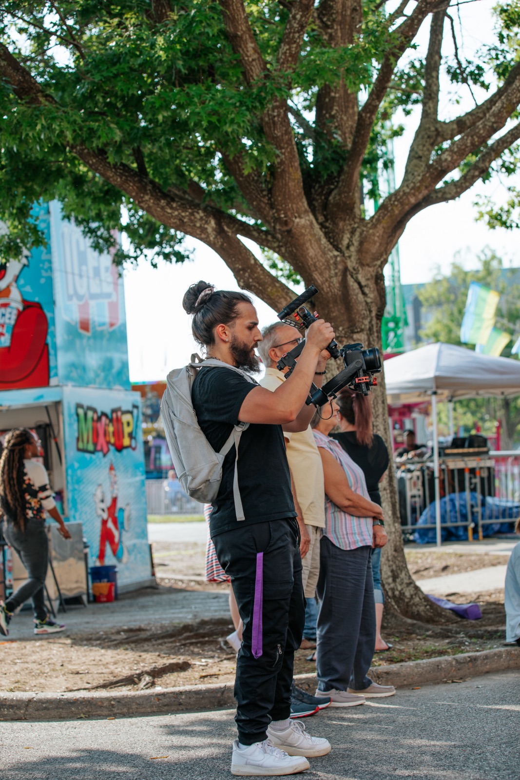 Local musician Keely Brennan nominated for international music award ...