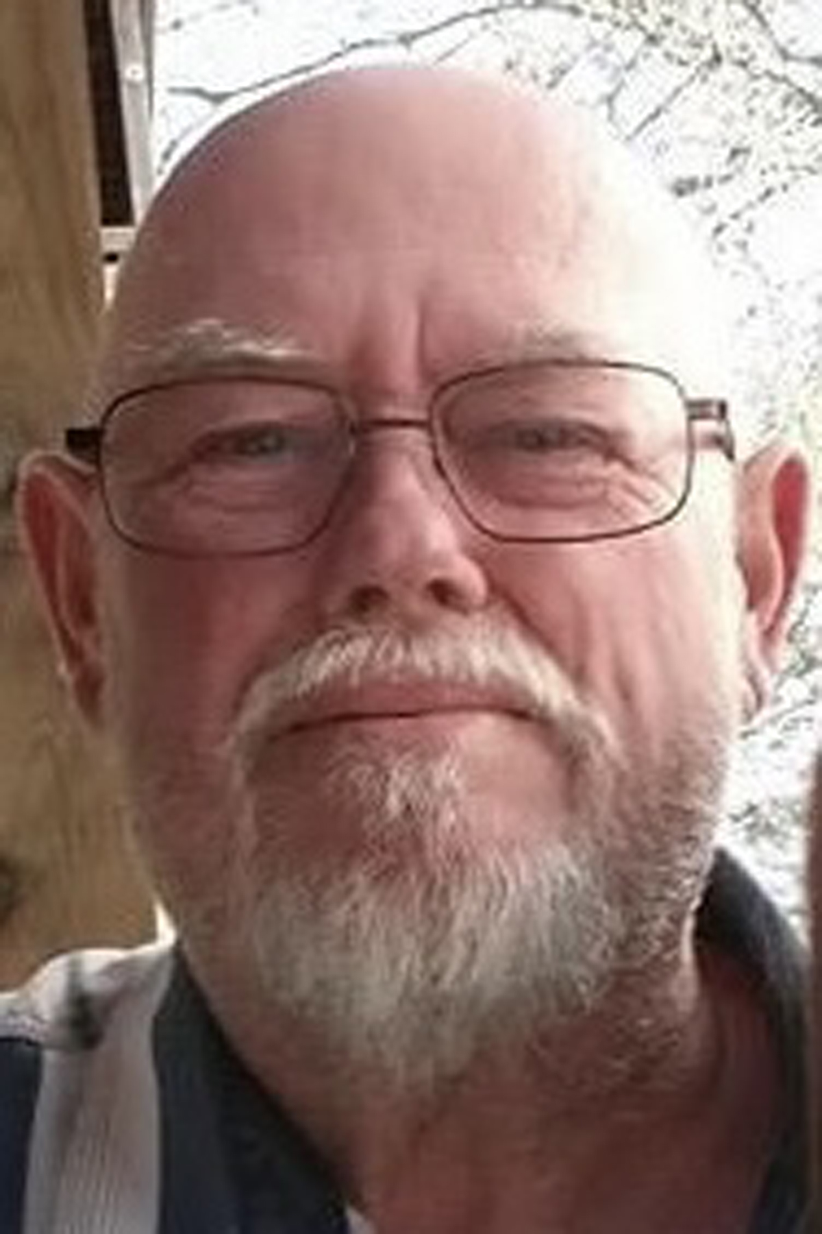 Russell Reed Sherman | The Daily Iberian