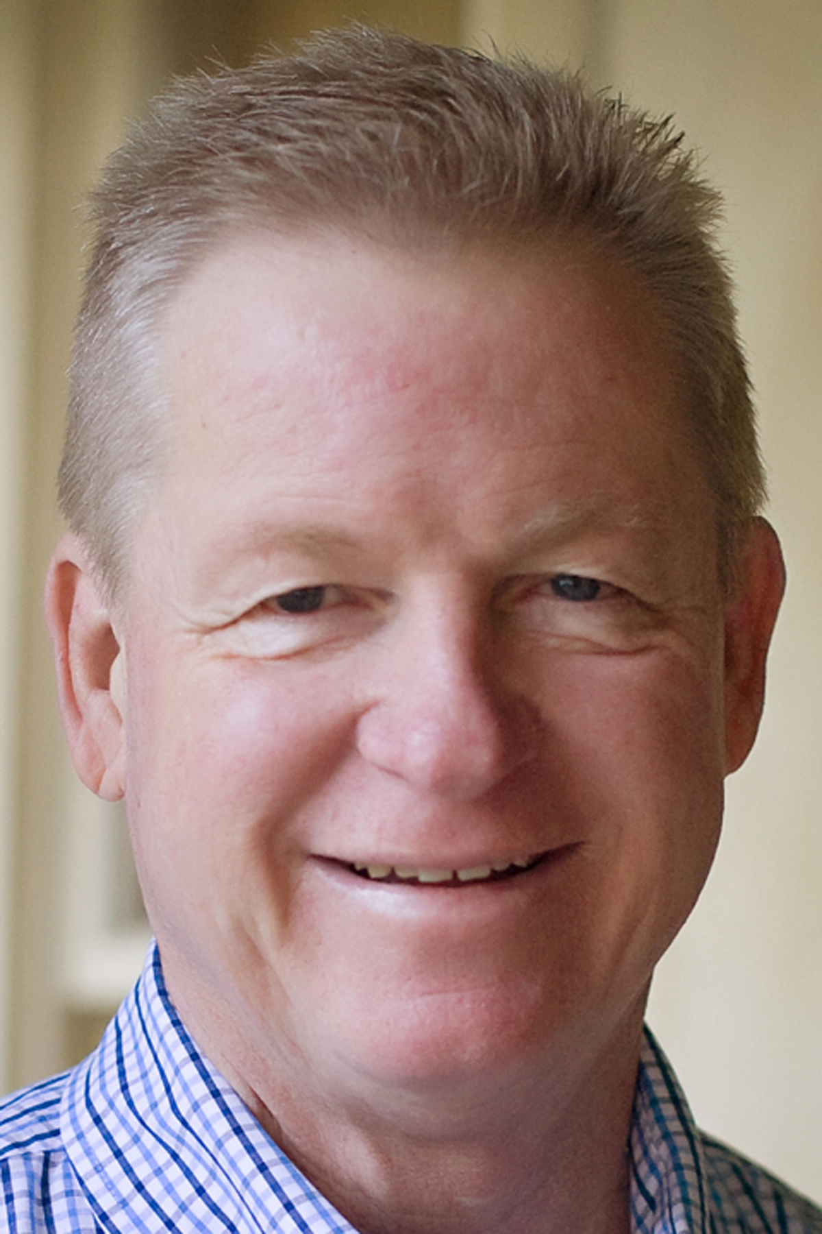 Mark deClouet | The Daily Iberian