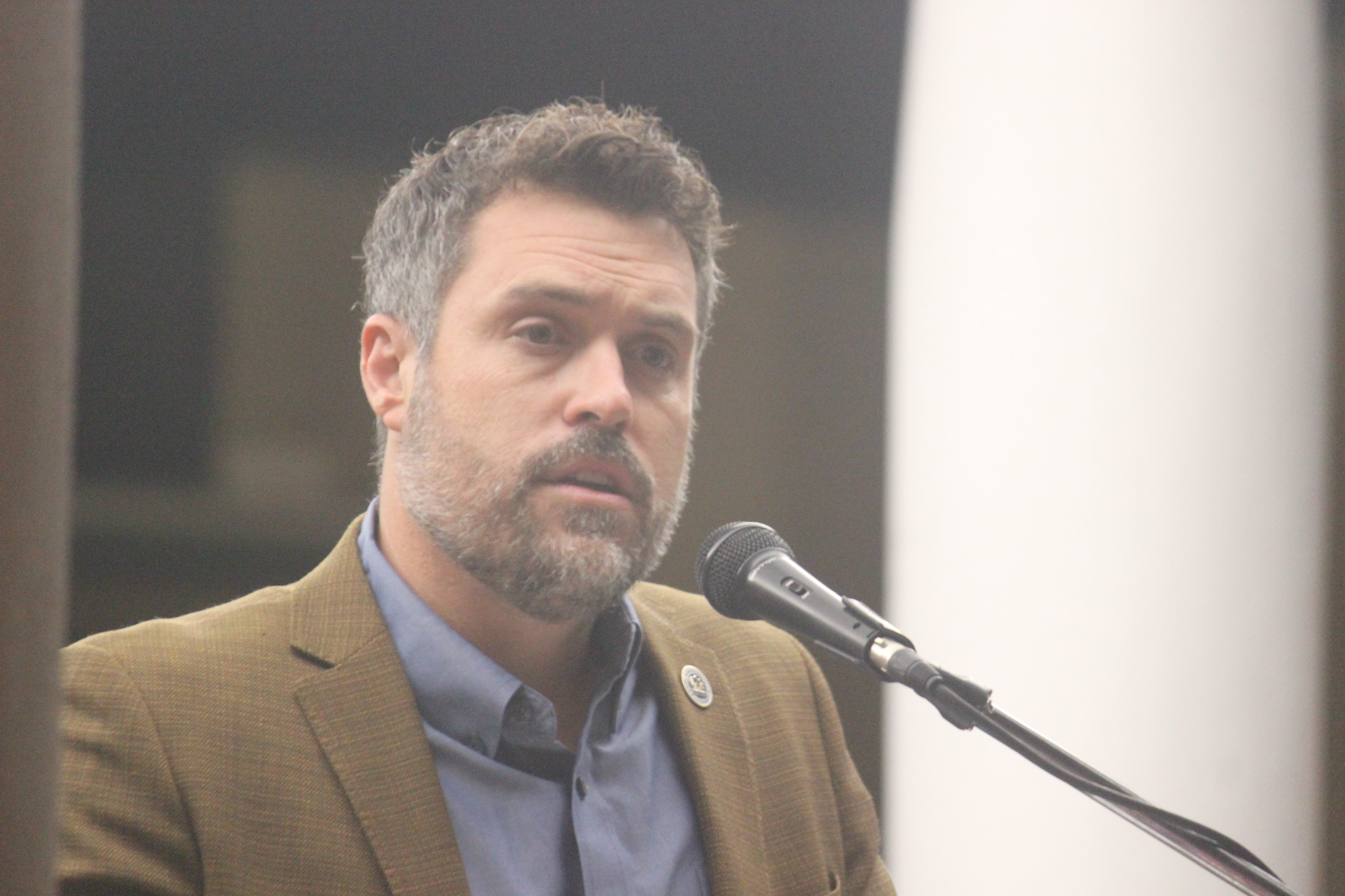 Honoring those who served in New Iberia | The Daily Iberian