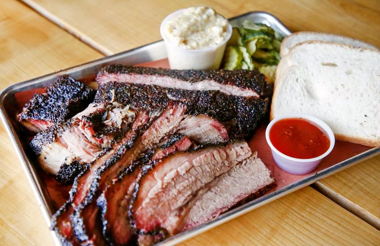 New restaurant opens as Tulsa becomes a barbecue hot spot | The Daily ...
