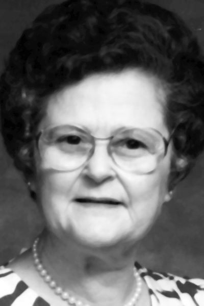 Marie Louise Landry | The Daily Iberian