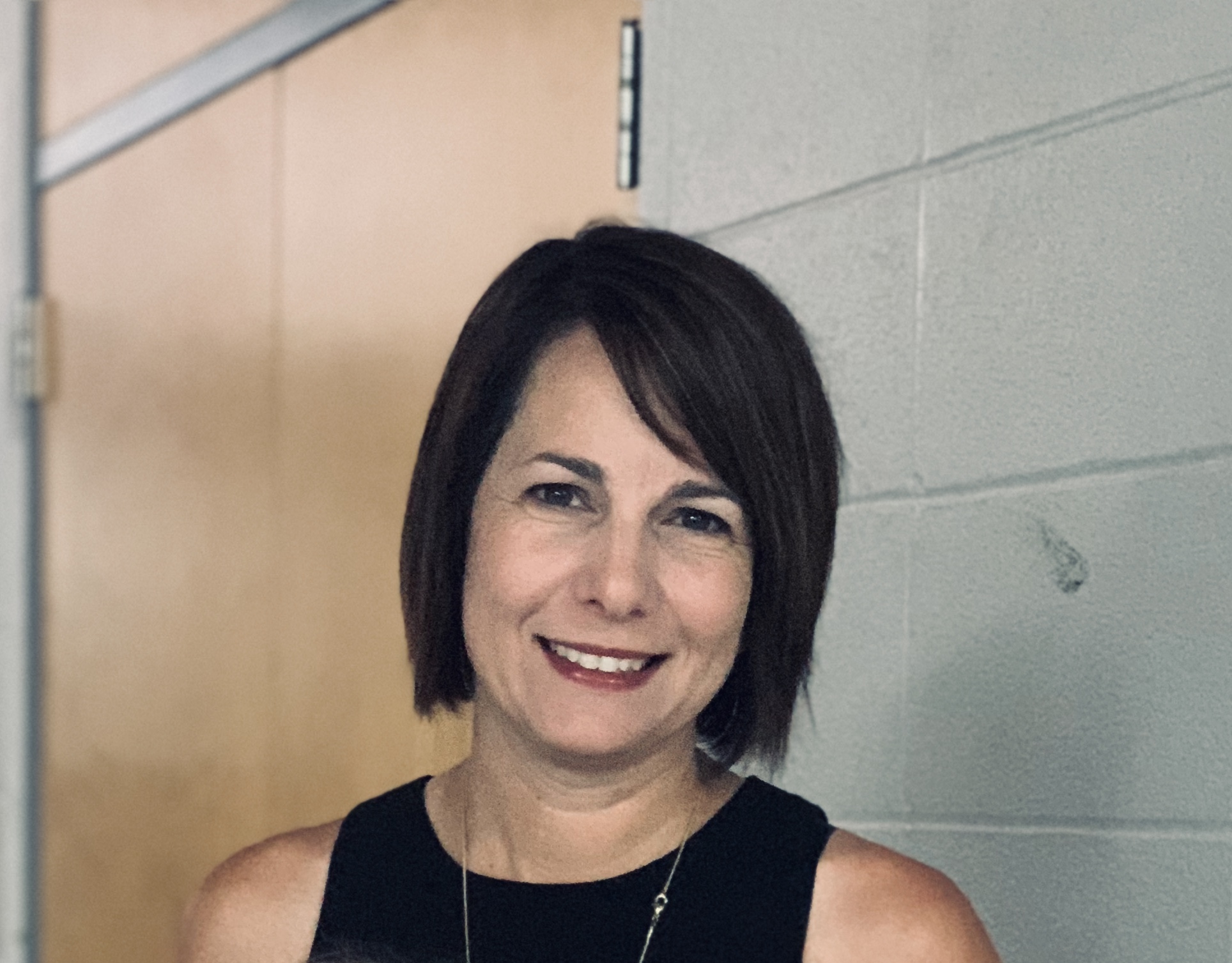 Meet advisory board member Angela Cestia | The Daily Iberian