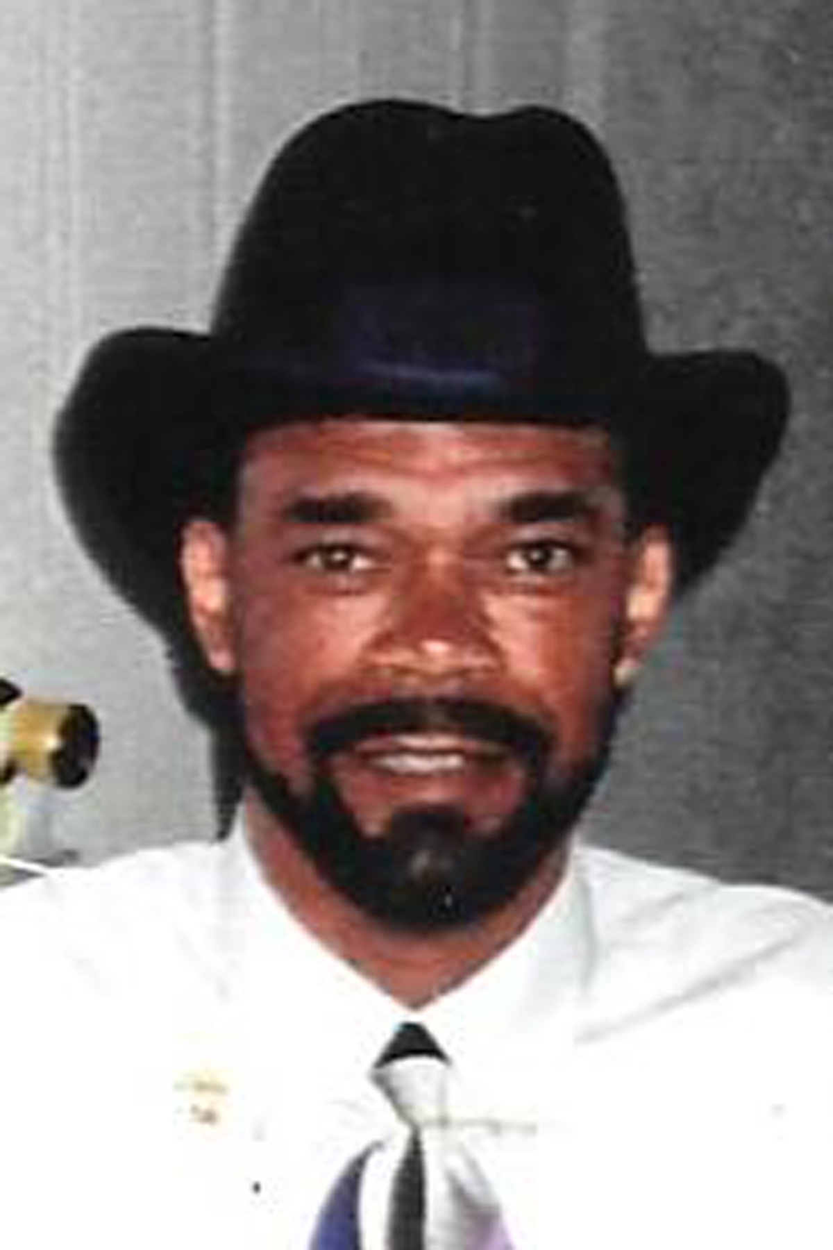 Albert “Hawk-Eye” Dominick Jr. | The Daily Iberian